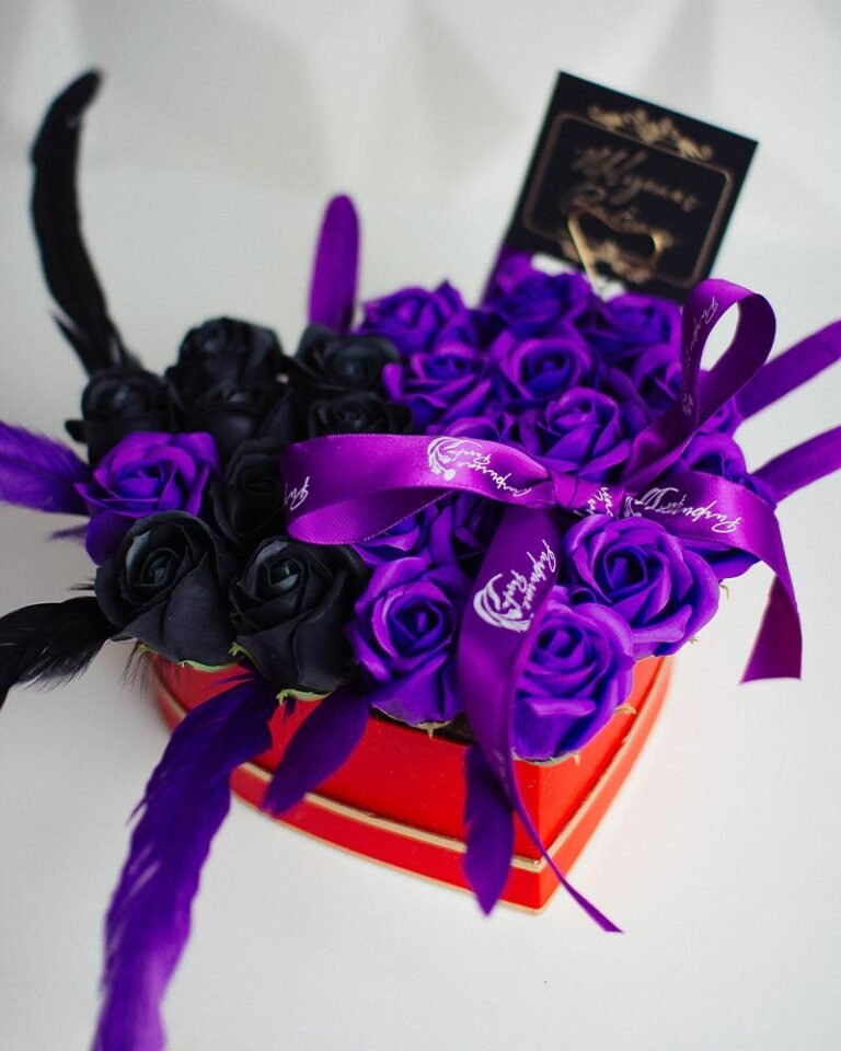 Valantine LOE MILA - Geliu pristatymas Siauliuose